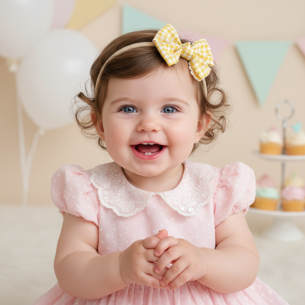 Twisty Locks | Explore Cute Hair Accessories for Kids & Women Online | Baby